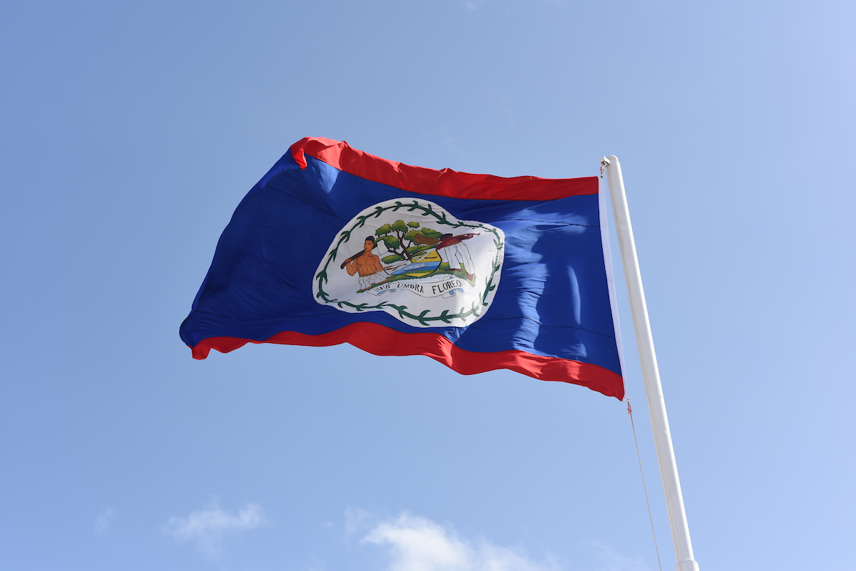 Belize Independence Day - Belizean Traveller