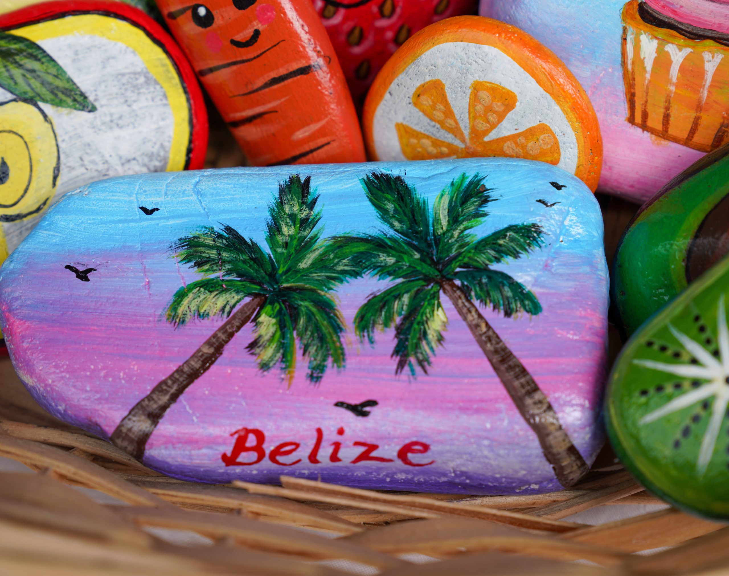 Made in Belize Trade Show - Belizean Traveller