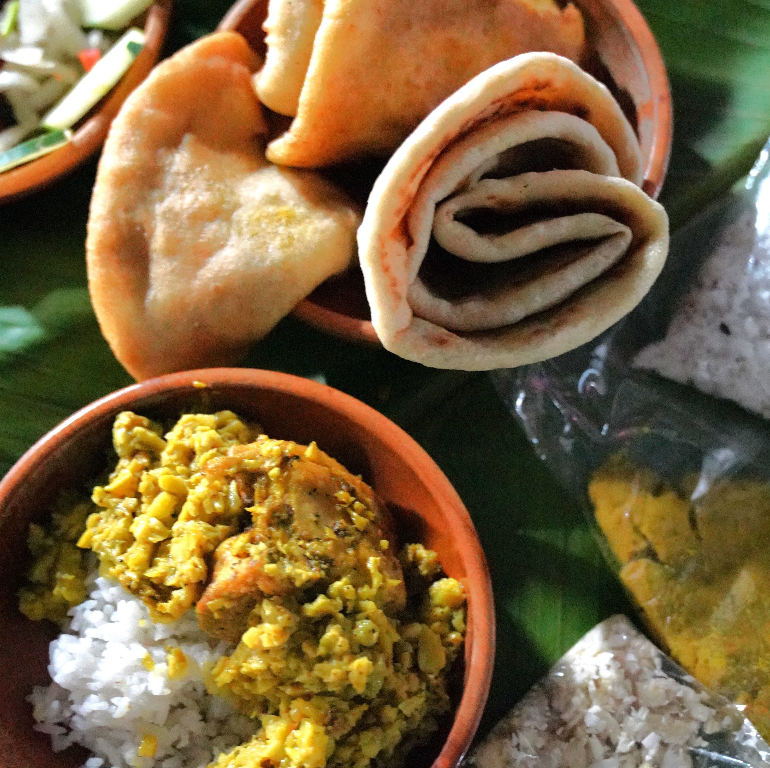 Yellow Ginger Festival - Belizean Traveller